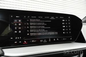 Красный Ауди Ку 5 2026 в Рига, объемом двигателя 2.00 л и пробегом 3 тыс. км за 69900 €, фото 21 на AUTOMOTO.COM.LV