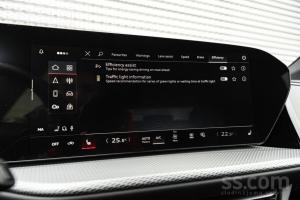 Красный Ауди Ку 5 2026 в Рига, объемом двигателя 2.00 л и пробегом 3 тыс. км за 69900 €, фото 23 на AUTOMOTO.COM.LV