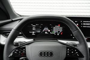 Красный Ауди Ку 5 2026 в Марупе, объемом двигателя 2.00 л и пробегом 3 тыс. км за 69900 €, фото 11 на AUTOMOTO.COM.LV