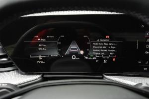 Красный Ауди Ку 5 2026 в Марупе, объемом двигателя 2.00 л и пробегом 3 тыс. км за 69900 €, фото 12 на AUTOMOTO.COM.LV