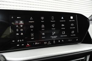 Красный Ауди Ку 5 2026 в Марупе, объемом двигателя 2.00 л и пробегом 3 тыс. км за 69900 €, фото 16 на AUTOMOTO.COM.LV