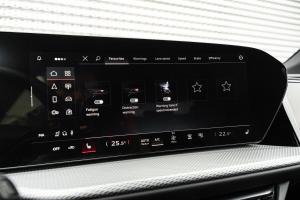 Красный Ауди Ку 5 2026 в Марупе, объемом двигателя 2.00 л и пробегом 3 тыс. км за 69900 €, фото 17 на AUTOMOTO.COM.LV