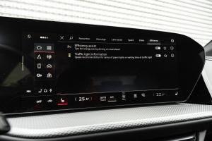 Красный Ауди Ку 5 2026 в Марупе, объемом двигателя 2.00 л и пробегом 3 тыс. км за 69900 €, фото 23 на AUTOMOTO.COM.LV