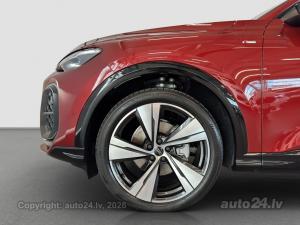 Red Audi Q5 2026 in Tallinn, with an engine capacity of 2.00 L and mileage of 7 thousand km for 77500 €, photo 11 on AUTOMOTO.COM.LV