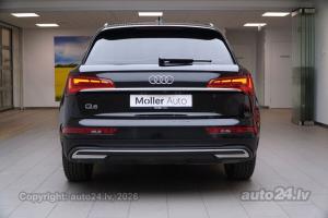 Audi Q5 2024 Tallina, ar dzinēja tilpumu 2.00 L un nobraukumu 45 tūkst. km par 36000 €, foto 5 vietnē AUTOMOTO.COM.LV
