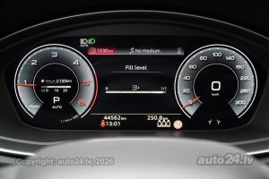 Audi Q5 2024 Tallina, ar dzinēja tilpumu 2.00 L un nobraukumu 45 tūkst. km par 36000 €, foto 21 vietnē AUTOMOTO.COM.LV