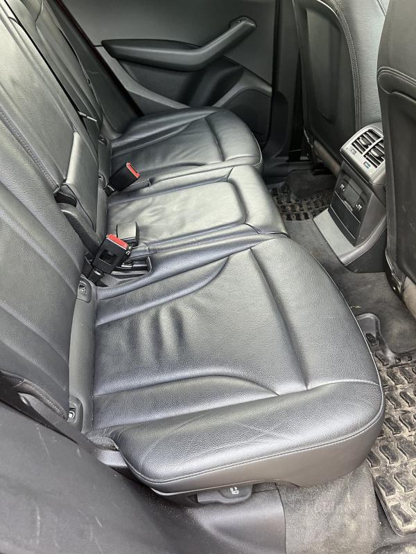 Audi Q5 2012 in Viljandi, with an engine capacity of 0.00 L and mileage of 221 thousand km for 9750 €, photo 11 on AUTOMOTO.COM.LV
