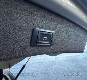 Audi Q5 2013 in Tartu, with an engine capacity of 2.00 L and mileage of 308 thousand km for 7999 €, photo 11 on AUTOMOTO.COM.LV