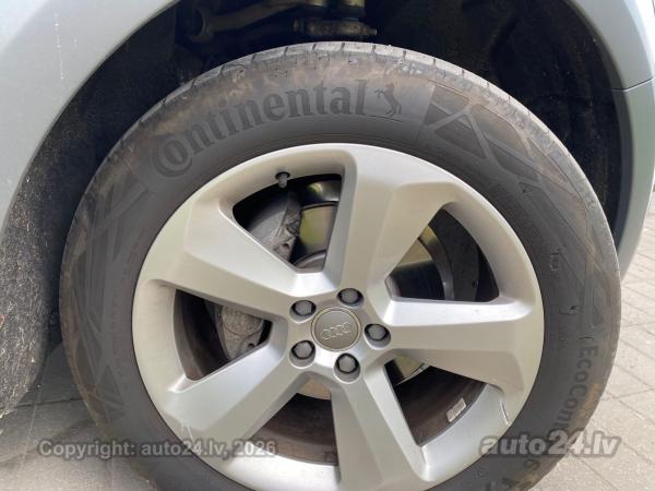 Audi Q5 2014 Tallina, ar dzinēja tilpumu 2.00 L un nobraukumu 149 tūkst. km par 16800 €, foto 9 vietnē AUTOMOTO.COM.LV