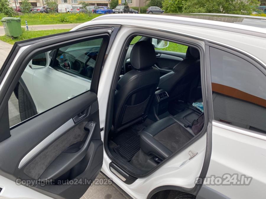 Ауди Ку 5 2014 в Таллин, объемом двигателя 2.00 л и пробегом 149 тыс. км за 16800 €, фото 15 на AUTOMOTO.COM.LV