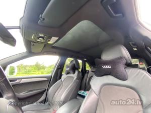 Ауди Ку 5 2014 в Таллин, объемом двигателя 2.00 л и пробегом 149 тыс. км за 16800 €, фото 21 на AUTOMOTO.COM.LV