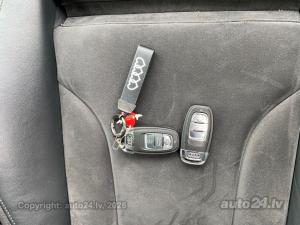 Ауди Ку 5 2014 в Таллин, объемом двигателя 2.00 л и пробегом 149 тыс. км за 16800 €, фото 27 на AUTOMOTO.COM.LV