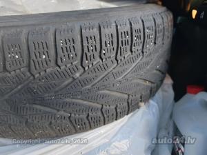 Ауди Ку 5 2016 в Таллин, объемом двигателя 2.00 л и пробегом 179 тыс. км за 14900 €, фото 24 на AUTOMOTO.COM.LV