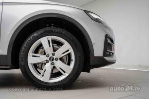 Audi Q5 2021 in Tallinn, with an engine capacity of 2.00 L and mileage of 64 thousand km for 37200 €, photo 15 on AUTOMOTO.COM.LV