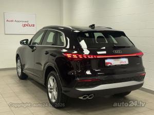 Audi Q5 2025 Pērnava, ar dzinēja tilpumu 2.00 L un nobraukumu 47 tūkst. km par 57900 €, foto 2 vietnē AUTOMOTO.COM.LV