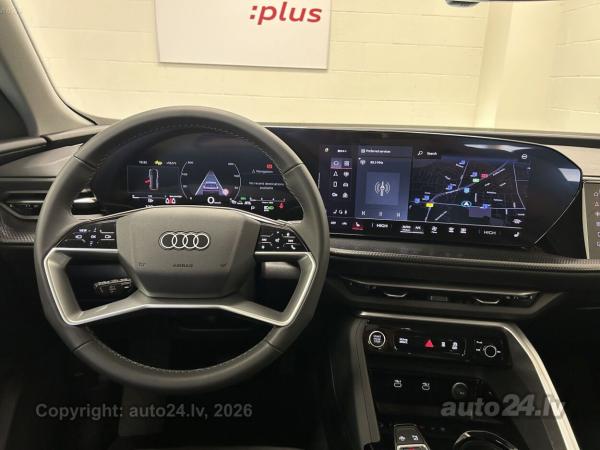 Audi Q5 2025 Pērnava, ar dzinēja tilpumu 2.00 L un nobraukumu 47 tūkst. km par 57900 €, foto 4 vietnē AUTOMOTO.COM.LV