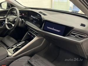 Audi Q5 2025 Pērnava, ar dzinēja tilpumu 2.00 L un nobraukumu 47 tūkst. km par 57900 €, foto 6 vietnē AUTOMOTO.COM.LV