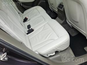 Violets Audi Q5 2009 Jēkabpils, ar dzinēja tilpumu 3.00 L un nobraukumu 380 tūkst. km par 5990 €, foto 19 vietnē AUTOMOTO.COM.LV