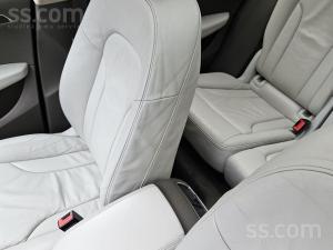 Violets Audi Q5 2009 Jēkabpils, ar dzinēja tilpumu 3.00 L un nobraukumu 380 tūkst. km par 5990 €, foto 26 vietnē AUTOMOTO.COM.LV