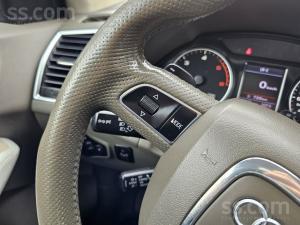 Violets Audi Q5 2009 Jēkabpils, ar dzinēja tilpumu 3.00 L un nobraukumu 380 tūkst. km par 5990 €, foto 30 vietnē AUTOMOTO.COM.LV