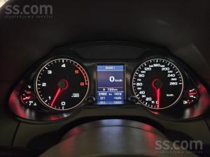 Violets Audi Q5 2009 Jēkabpils, ar dzinēja tilpumu 3.00 L un nobraukumu 380 tūkst. km par 5990 €, foto 32 vietnē AUTOMOTO.COM.LV