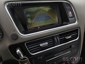 Violets Audi Q5 2009 Jēkabpils, ar dzinēja tilpumu 3.00 L un nobraukumu 380 tūkst. km par 5990 €, foto 34 vietnē AUTOMOTO.COM.LV