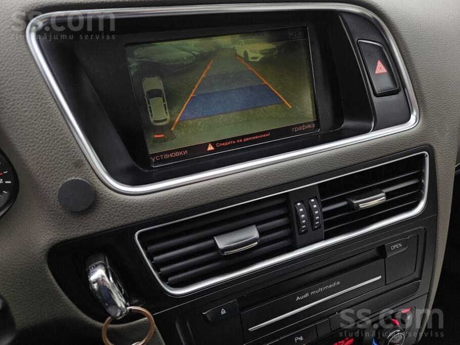 Violets Audi Q5 2009 Jēkabpils, ar dzinēja tilpumu 3.00 L un nobraukumu 380 tūkst. km par 5990 €, foto 34 vietnē AUTOMOTO.COM.LV