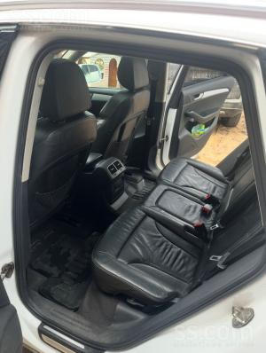 Balts Audi Q5 2008 Daugavpils, ar dzinēja tilpumu 3.00 L un nobraukumu 338 tūkst. km par 9450 €, foto 10 vietnē AUTOMOTO.COM.LV