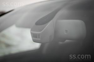 White Audi Q5 2008 in Daugavpils, with an engine capacity of 3.00 L and mileage of 215 thousand km for 9400 €, photo 15 on AUTOMOTO.COM.LV