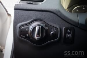 Balts Audi Q5 2009 Tukums, ar dzinēja tilpumu 2.00 L un nobraukumu 0 tūkst. km par 7550 €, foto 14 vietnē AUTOMOTO.COM.LV