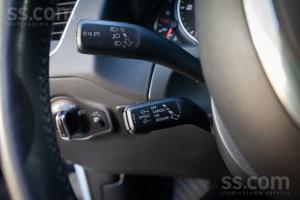 Balts Audi Q5 2009 Tukums, ar dzinēja tilpumu 2.00 L un nobraukumu 0 tūkst. km par 7550 €, foto 17 vietnē AUTOMOTO.COM.LV