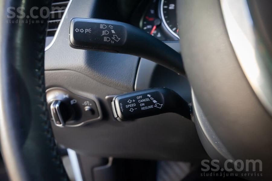 Balts Audi Q5 2009 Tukums, ar dzinēja tilpumu 2.00 L un nobraukumu 0 tūkst. km par 7550 €, foto 17 vietnē AUTOMOTO.COM.LV