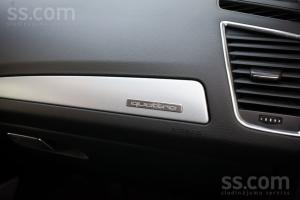 Balts Audi Q5 2009 Tukums, ar dzinēja tilpumu 2.00 L un nobraukumu 0 tūkst. km par 7550 €, foto 23 vietnē AUTOMOTO.COM.LV