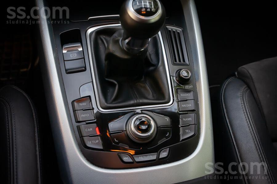 Balts Audi Q5 2009 Tukums, ar dzinēja tilpumu 2.00 L un nobraukumu 0 tūkst. km par 7550 €, foto 25 vietnē AUTOMOTO.COM.LV