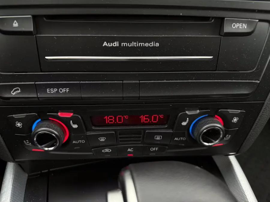 Balts Audi Q5 2009 Rīga, ar dzinēja tilpumu 3.00 L un nobraukumu 293 tūkst. km par 7900 €, foto 15 vietnē AUTOMOTO.COM.LV