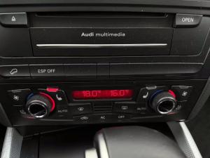 Balts Audi Q5 2009 Rīga, ar dzinēja tilpumu 3.00 L un nobraukumu 293 tūkst. km par 7900 €, foto 16 vietnē AUTOMOTO.COM.LV