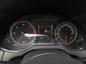 Balts Audi Q5 2009 Rīga, ar dzinēja tilpumu 3.00 L un nobraukumu 293 tūkst. km par 7900 €, foto 17 vietnē AUTOMOTO.COM.LV