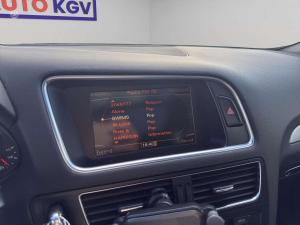 Белый Ауди Ку 5 2009 в Каунас, объемом двигателя 3.00 л и пробегом 419 тыс. км за 7499 €, фото 19 на AUTOMOTO.COM.LV