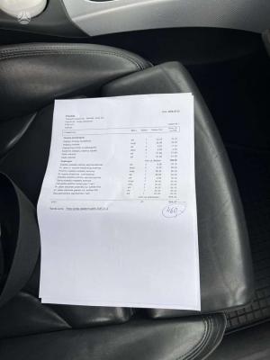 White Audi Q5 2009 in Kaunas, with an engine capacity of 3.00 L and mileage of 314 thousand km for 7499 €, photo 13 on AUTOMOTO.COM.LV