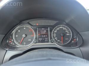 Белый Ауди Ку 5 2009 в Лиепая, объемом двигателя 3.00 л и пробегом 264 тыс. км за 9500 €, фото 16 на AUTOMOTO.COM.LV