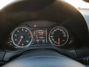 White Audi Q5 2009 in Cesis, with an engine capacity of 2.00 L and mileage of 266 thousand km for 7750 €, photo 25 on AUTOMOTO.COM.LV