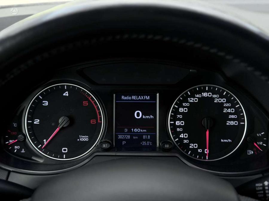 Белый Ауди Ку 5 2009 в Вильнюс, объемом двигателя 1.97 л и пробегом 303 тыс. км за 7300 €, фото 24 на AUTOMOTO.COM.LV