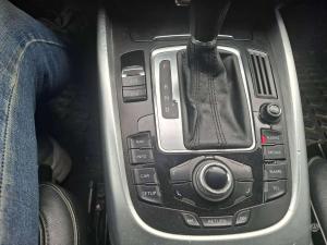 Balts Audi Q5 2009 Molėtai, ar dzinēja tilpumu 2.97 L un nobraukumu 280 tūkst. km par 8200 €, foto 10 vietnē AUTOMOTO.COM.LV