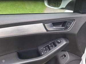 Balts Audi Q5 2009 Molėtai, ar dzinēja tilpumu 2.97 L un nobraukumu 280 tūkst. km par 8200 €, foto 12 vietnē AUTOMOTO.COM.LV