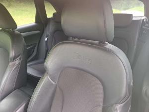 Balts Audi Q5 2009 Molėtai, ar dzinēja tilpumu 2.97 L un nobraukumu 280 tūkst. km par 8200 €, foto 15 vietnē AUTOMOTO.COM.LV
