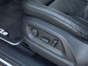 Balts Audi Q5 2009 Kauņa, ar dzinēja tilpumu 2.97 L un nobraukumu 296 tūkst. km par 9190 €, foto 14 vietnē AUTOMOTO.COM.LV