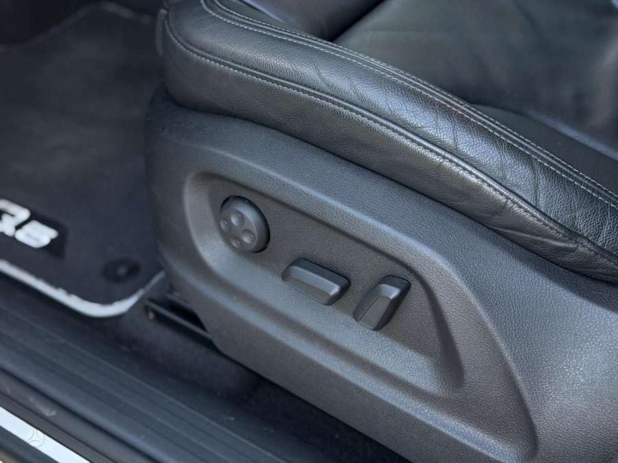 Balts Audi Q5 2009 Kauņa, ar dzinēja tilpumu 2.97 L un nobraukumu 296 tūkst. km par 9190 €, foto 14 vietnē AUTOMOTO.COM.LV