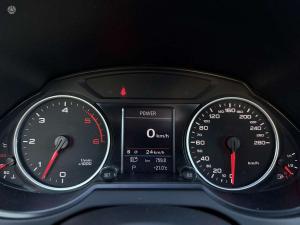 Balts Audi Q5 2009 Kauņa, ar dzinēja tilpumu 2.97 L un nobraukumu 296 tūkst. km par 9190 €, foto 25 vietnē AUTOMOTO.COM.LV