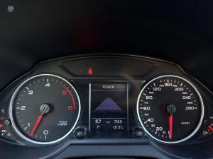 Balts Audi Q5 2009 Kauņa, ar dzinēja tilpumu 2.97 L un nobraukumu 296 tūkst. km par 9190 €, foto 26 vietnē AUTOMOTO.COM.LV