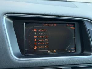 Balts Audi Q5 2009 Kauņa, ar dzinēja tilpumu 2.97 L un nobraukumu 296 tūkst. km par 9190 €, foto 31 vietnē AUTOMOTO.COM.LV